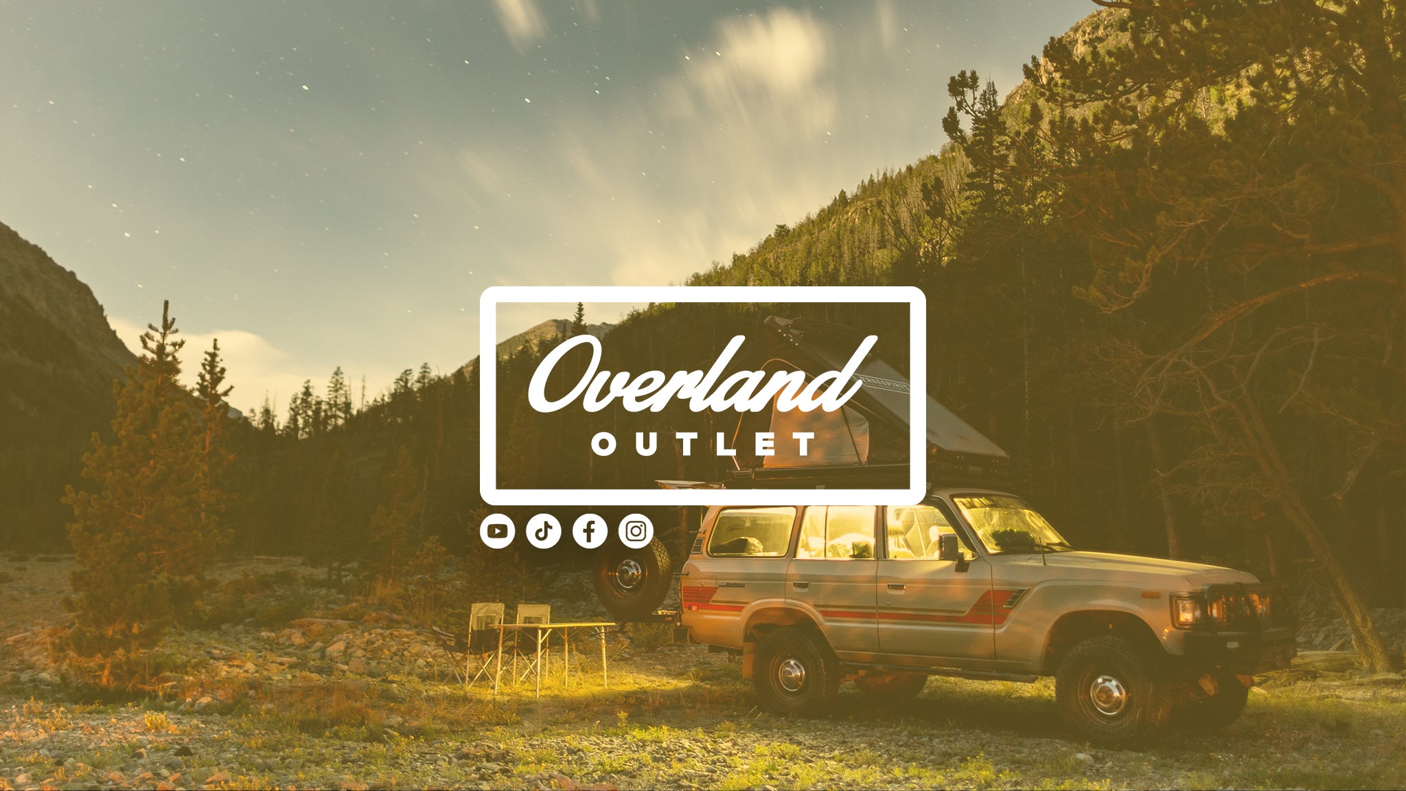 Rear Springs – Overland Outlet